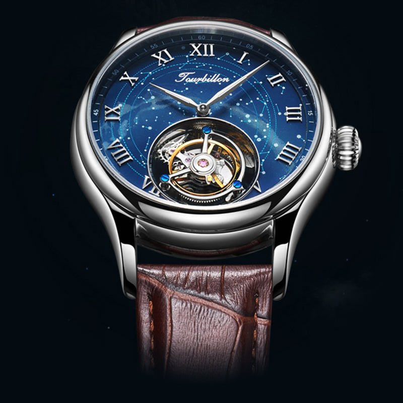 Manual Winding – ChinaWatchMall